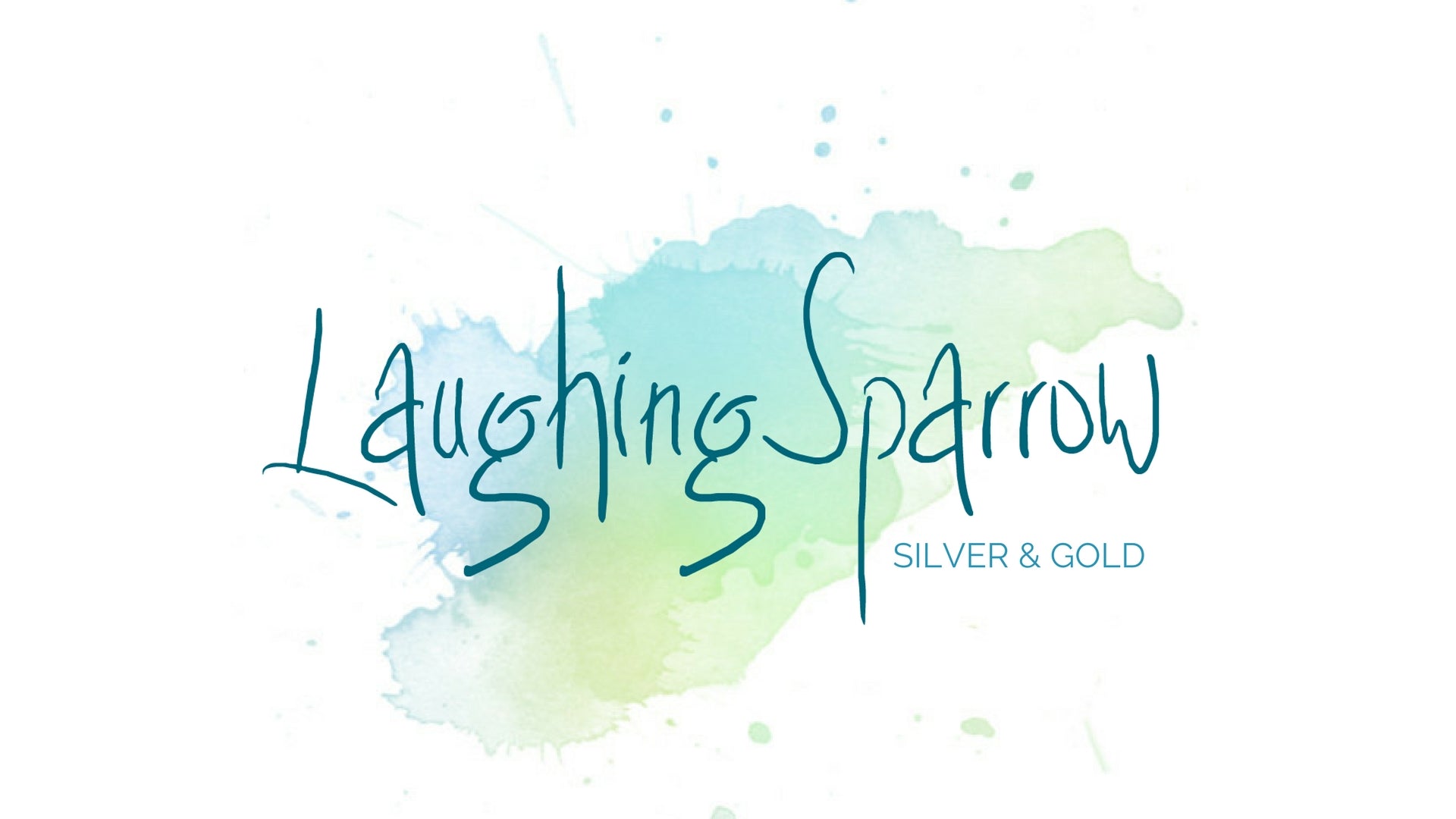 Laughing Sparrow Jewelry - simple, handcrafted, silver and gold ...