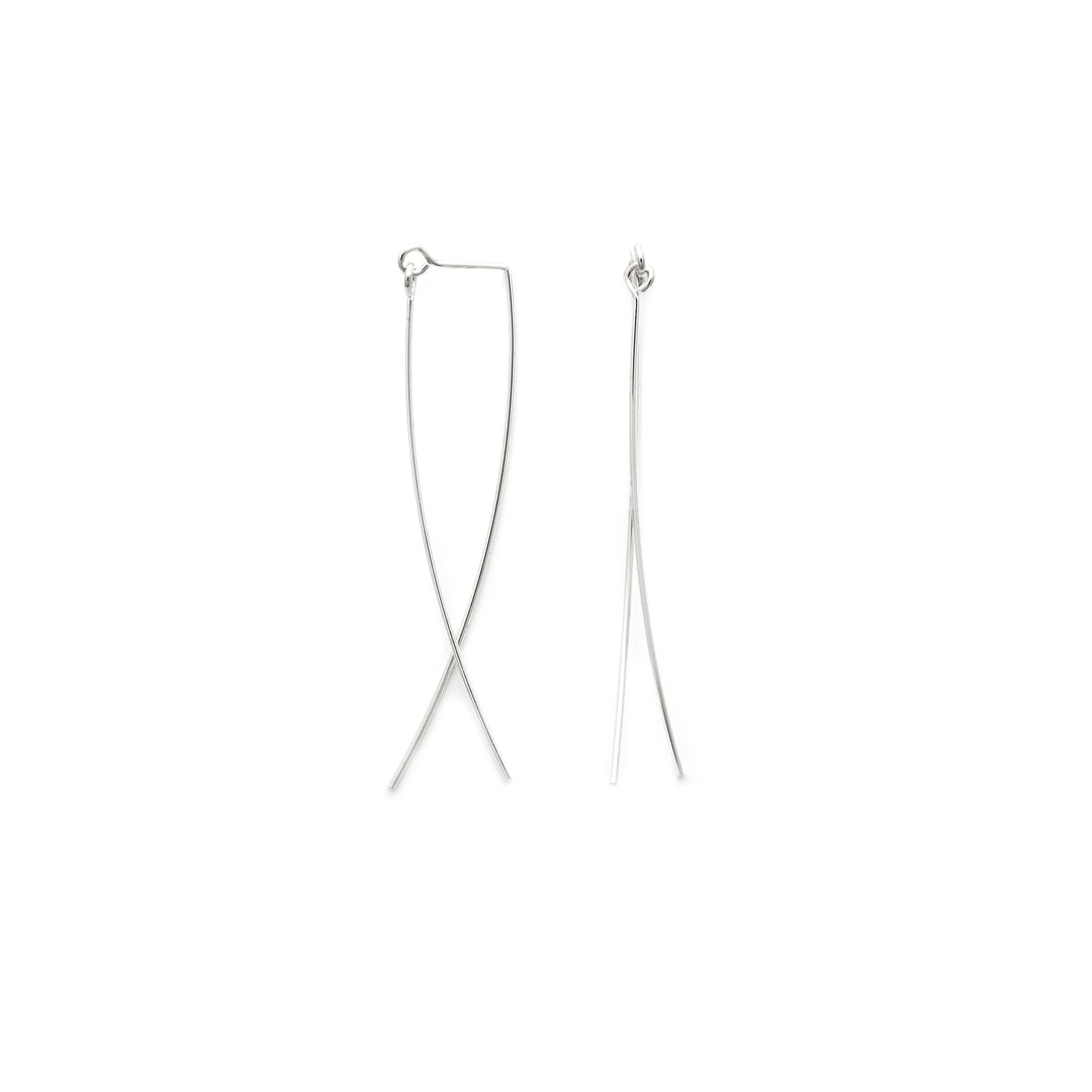 Kinetic Earrings – Laughing Sparrow Retail