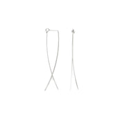 Kinetic Earrings – Laughing Sparrow Retail