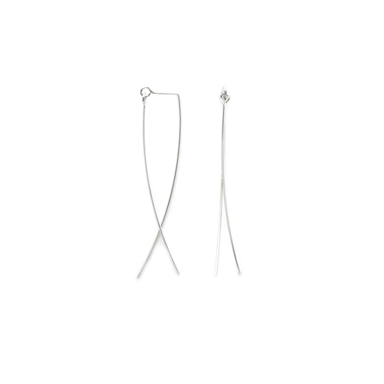 Kinetic Earrings – Laughing Sparrow Retail